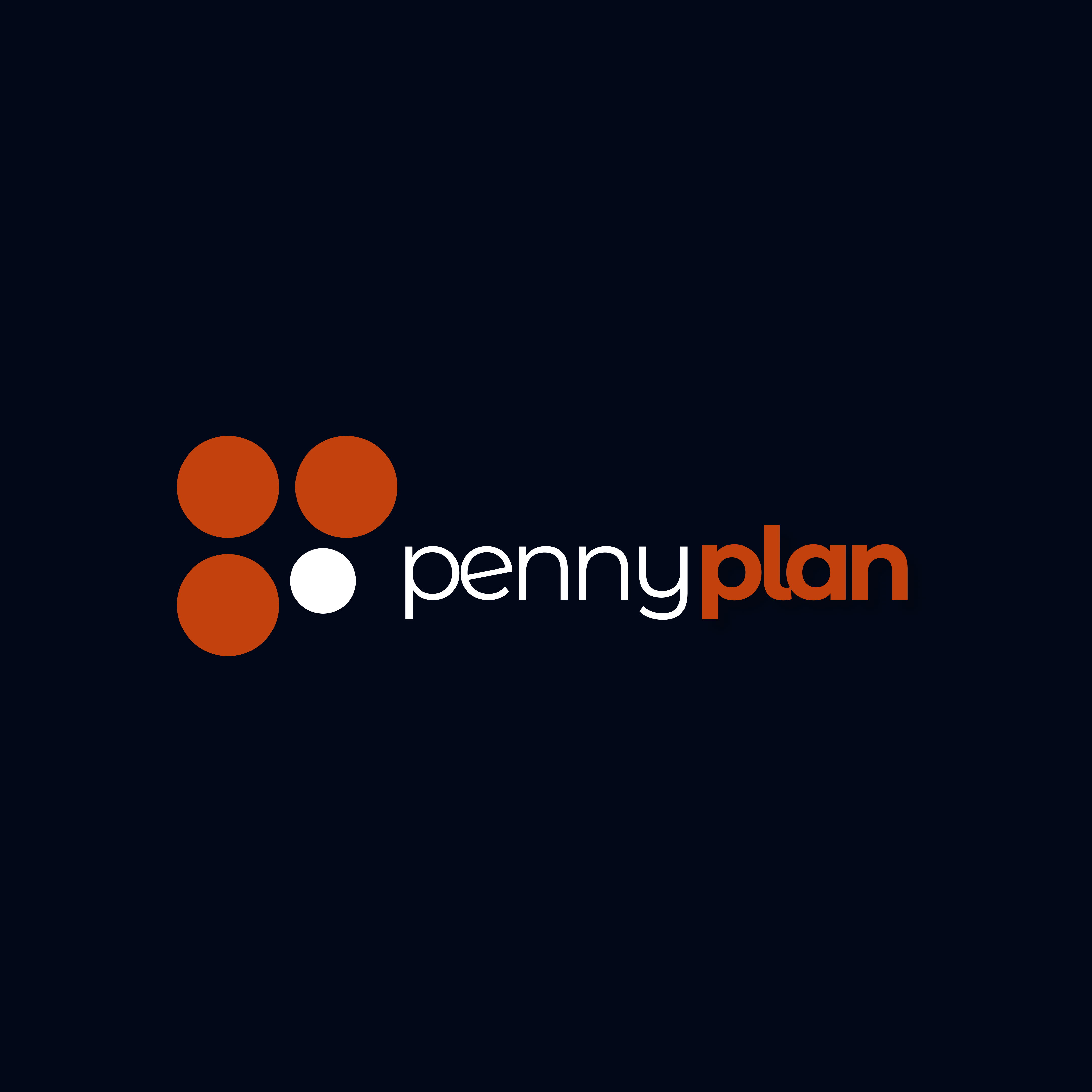 Penny Plan - Take Control of Your Finances